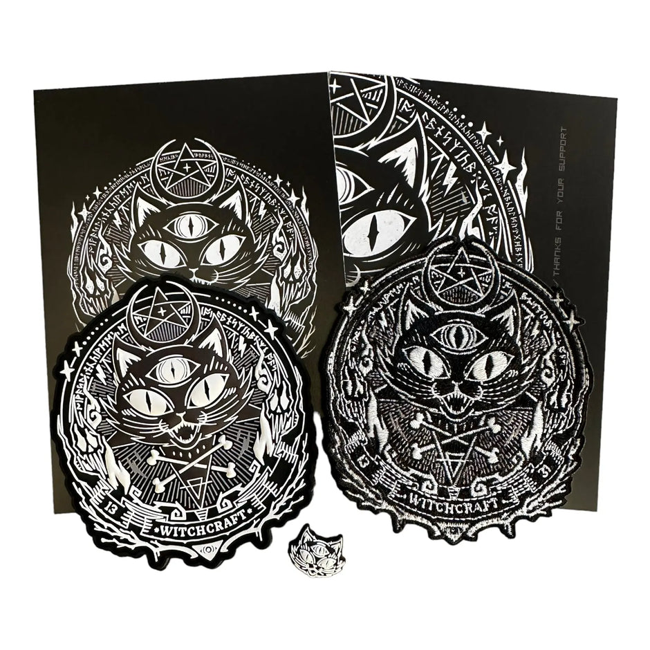 New Arrival – Page 6 – PATCHLAB