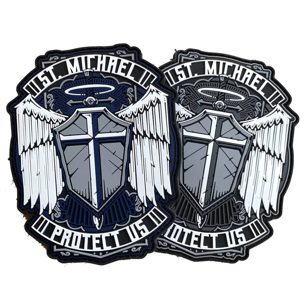 Faith Patches – PATCHLAB