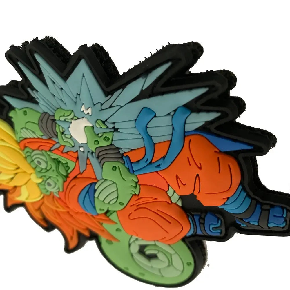 Super Chameleon Legion Morale Patch – PATCHLAB